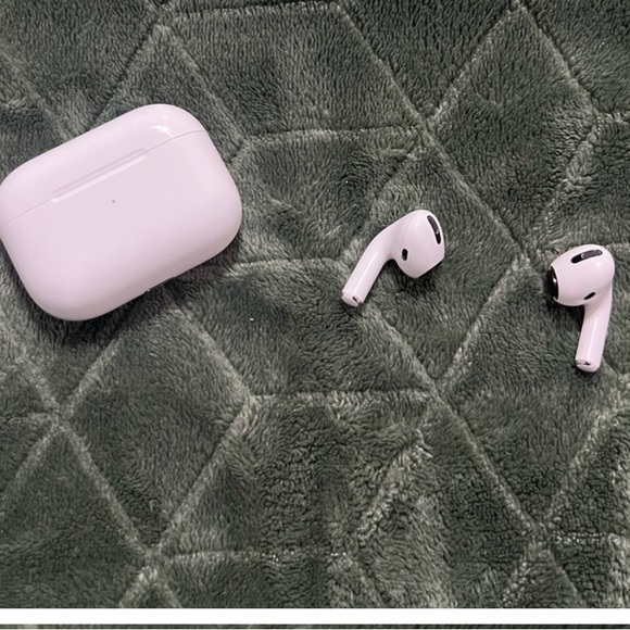 Cell Phones & Accessories | Airpods First Generation Earbuds With ...